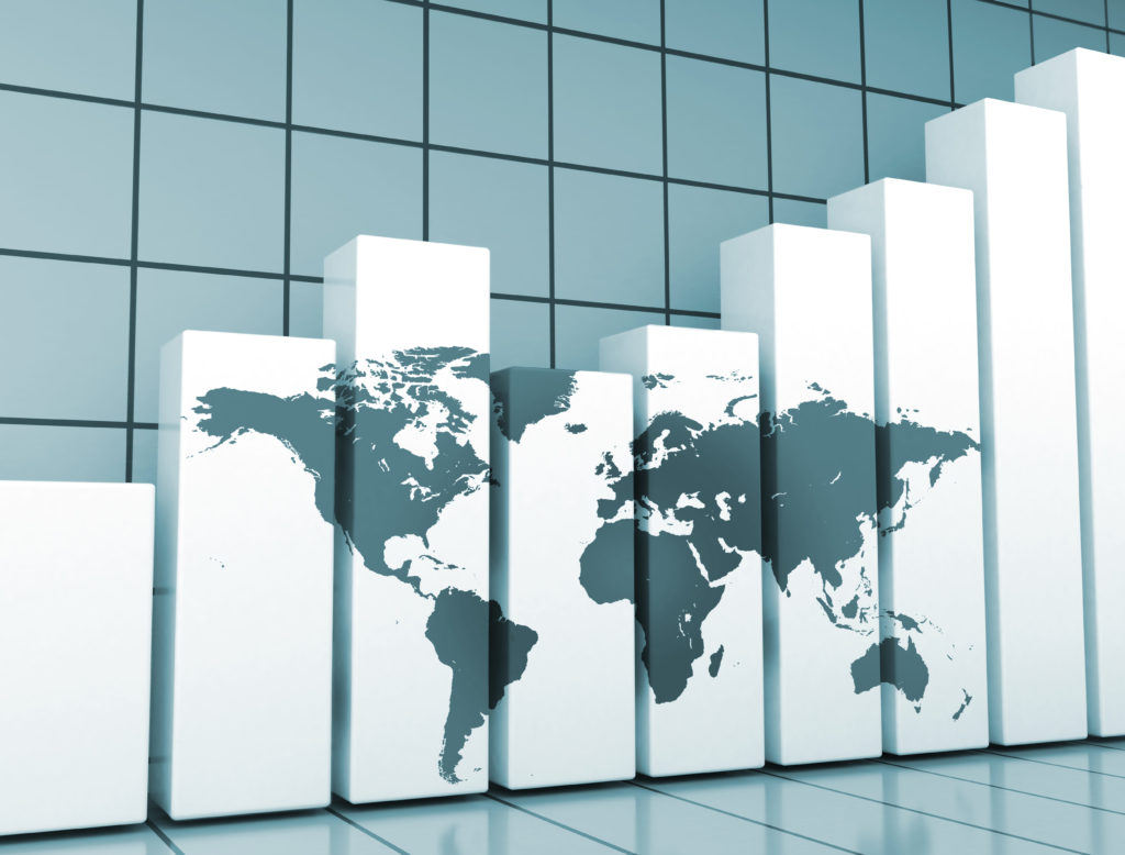 World Budget Distribution » NAD Stewardship