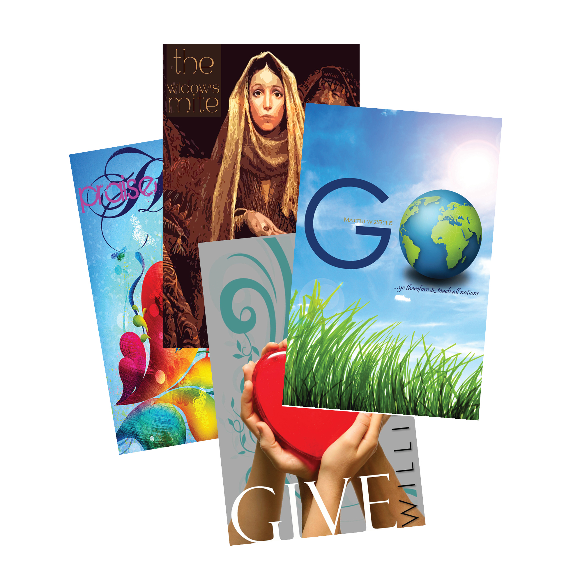Bulletin Covers » NAD Stewardship