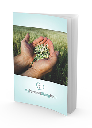 My Personal Giving Plan » NAD Stewardship