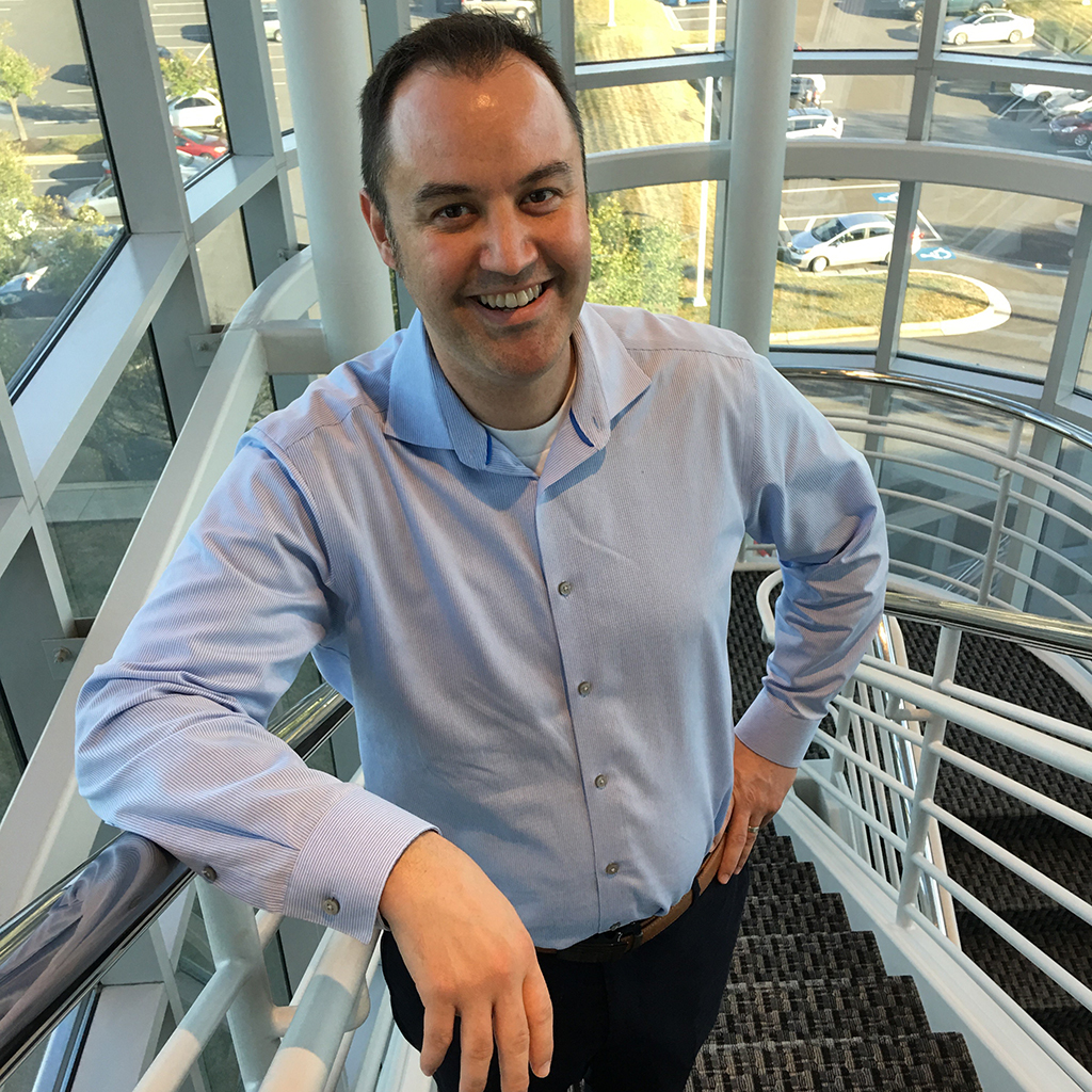 More Than Money » NAD Stewardship