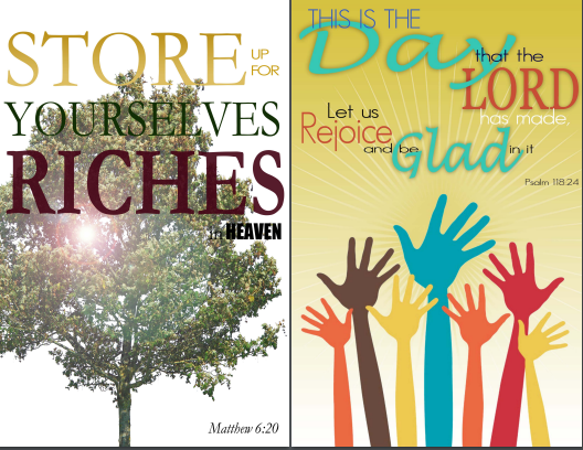 Bulletin Covers » NAD Stewardship