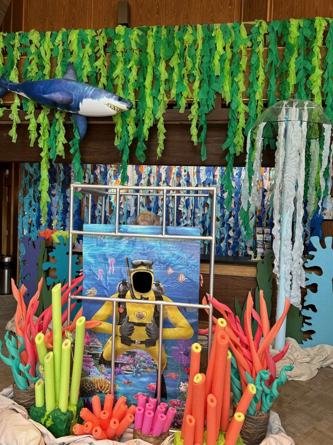 Money Nugget: VBS » NAD Stewardship